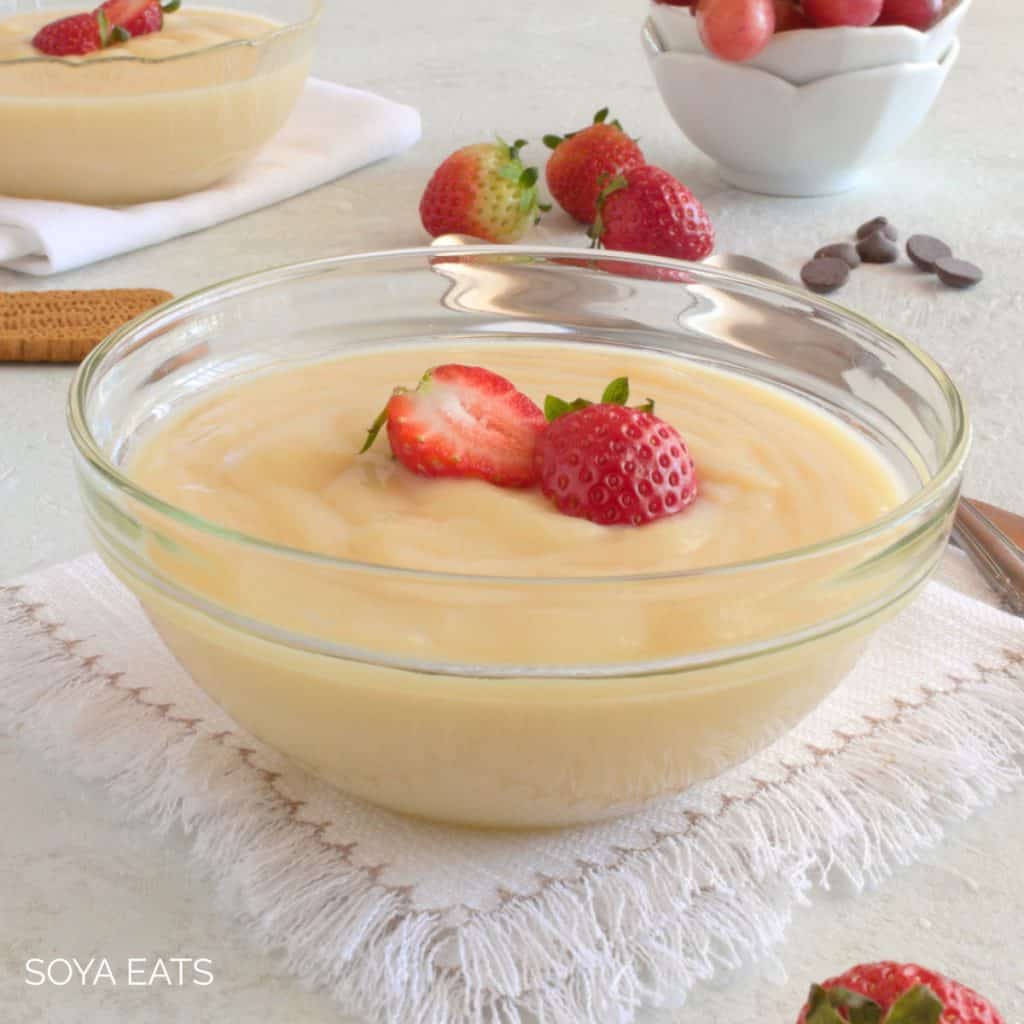 Easy Sweet And Savory Soy Recipes | soyaeats.com