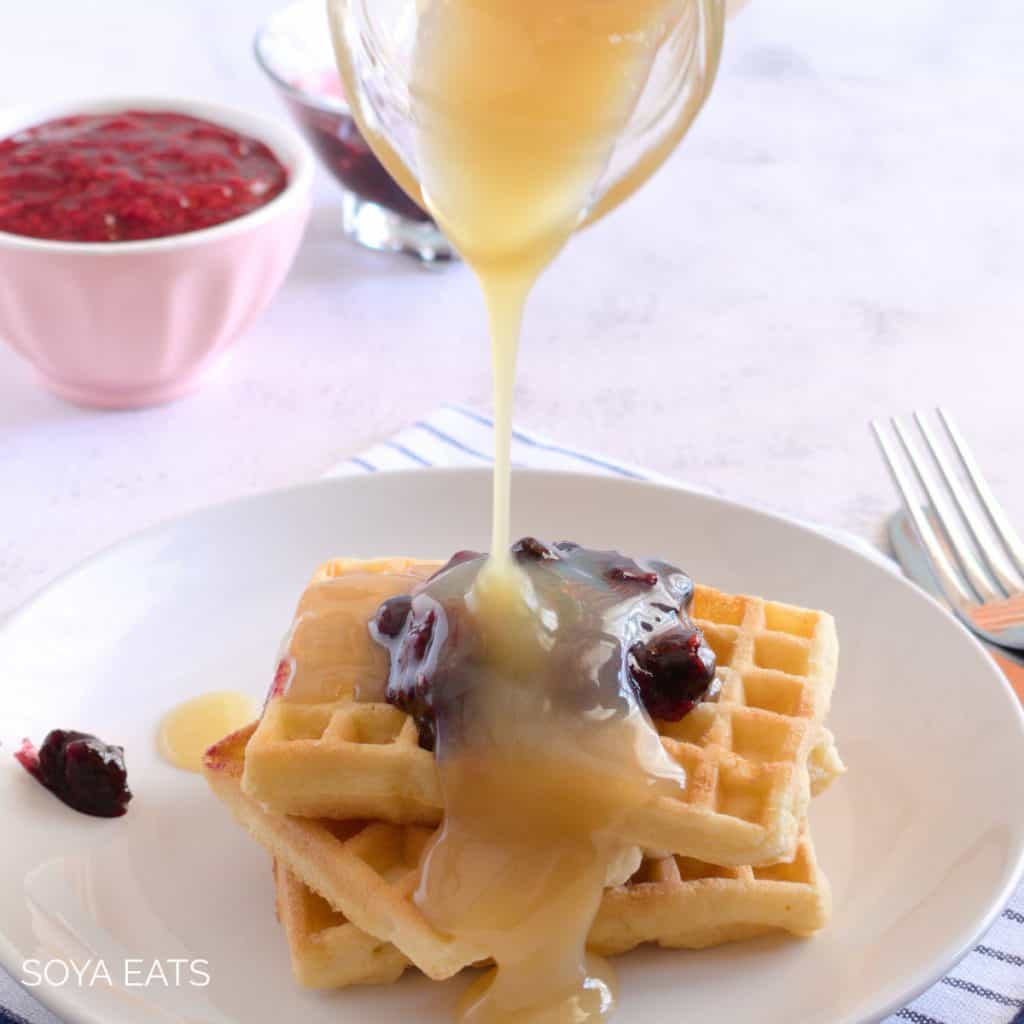 Easy Sweet And Savory Soy Recipes | soyaeats.com