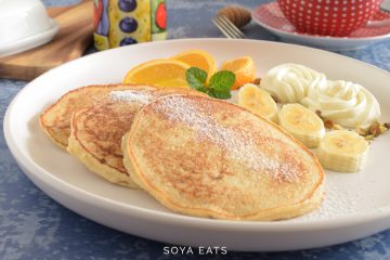 Easy Okara Recipes | Soya Eats