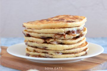 Easy Okara Recipes | Soya Eats