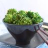 Japanese Broccoli Gomaae | Soya Eats