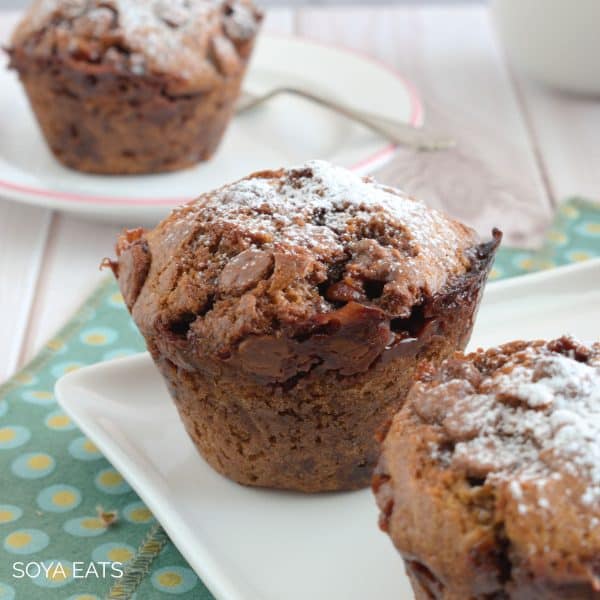 What is Okara? | Soya Eats