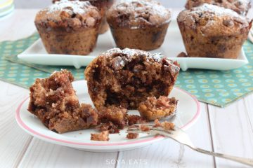 Easy Okara Recipes | Soya Eats