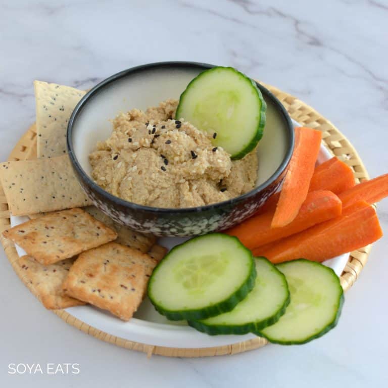 What to Do With Soy Bean Pulp | Soya Eats