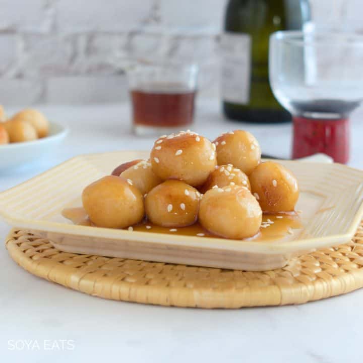 What is Okara? | Soya Eats